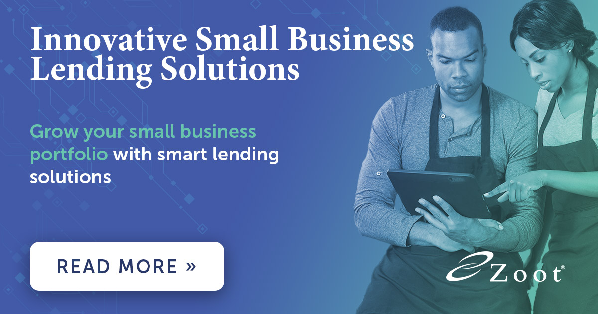 Innovative Small Business Lending Solutions | Zoot