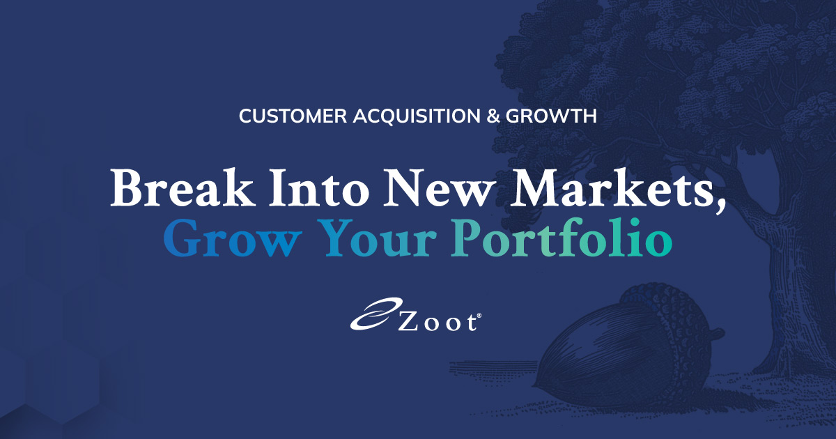 Enable Targeted Customer Acquisition & Growth with Zoot