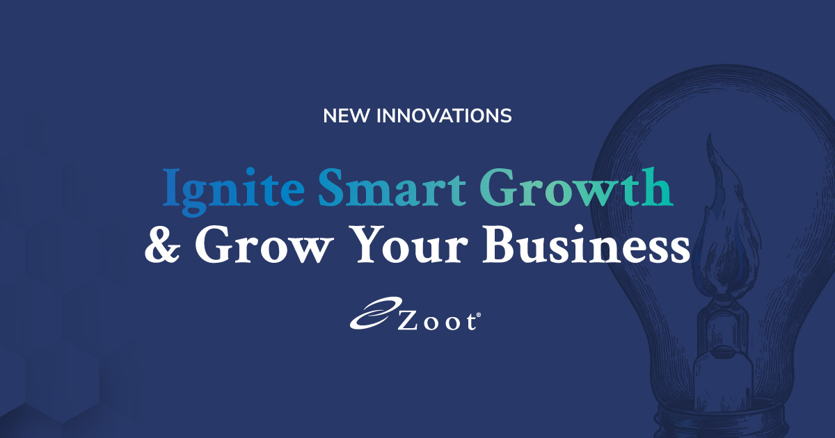 New Innovations | Zoot Solutions